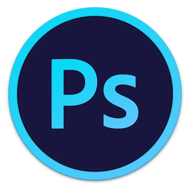 Adobe PS 图标.png-花瓣网