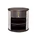 Side Table Florian | www.eichholtz.com-花瓣网