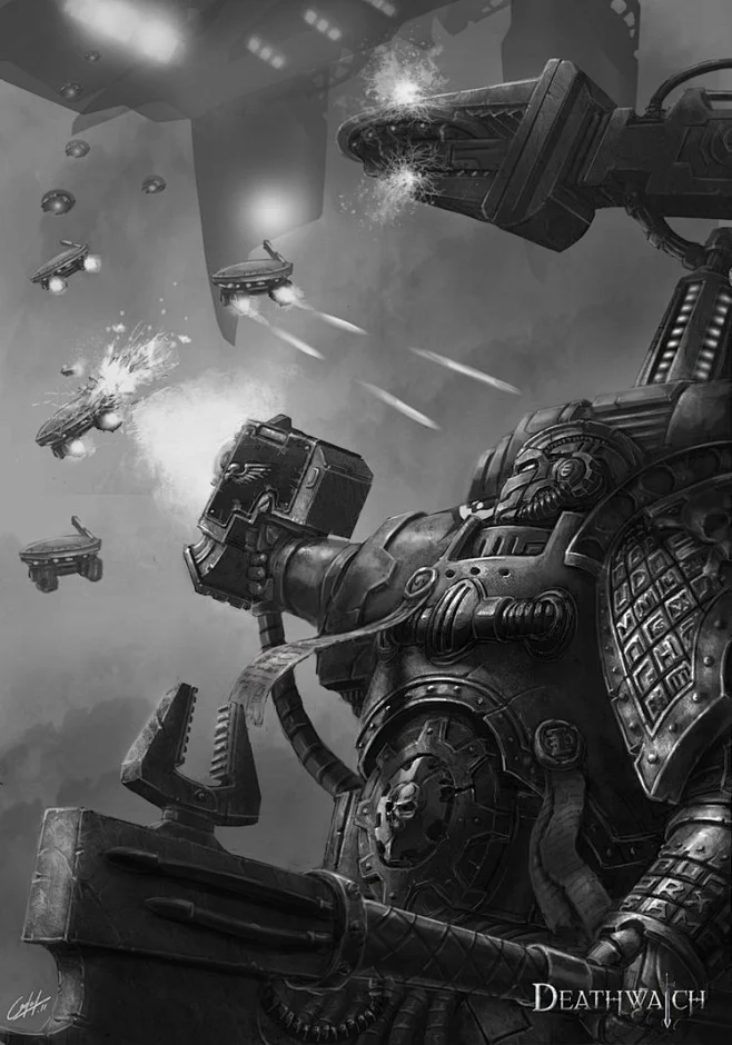 战锤40,000，warhammer40000，warhammer40k，warhammer 40k，娃哈，四万，同伴，Imperium ...