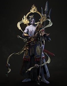 角色-花瓣网|陪你做生活的设计师 | 星守阿卡丽同人