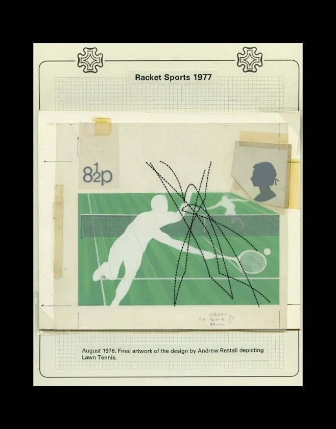 灵感｜Andrew Restall_1_siukiii_来自小红书网页版