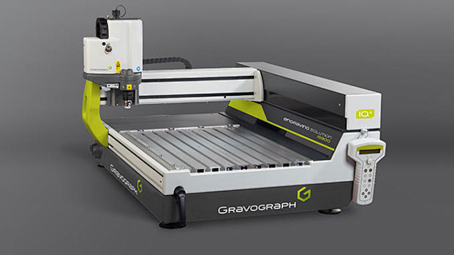 刻宝IS900雕刻机-法国刻宝雕刻机-上海鹏巍科贸有限公司
