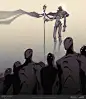Viktor - Arcane Season 2-花瓣网