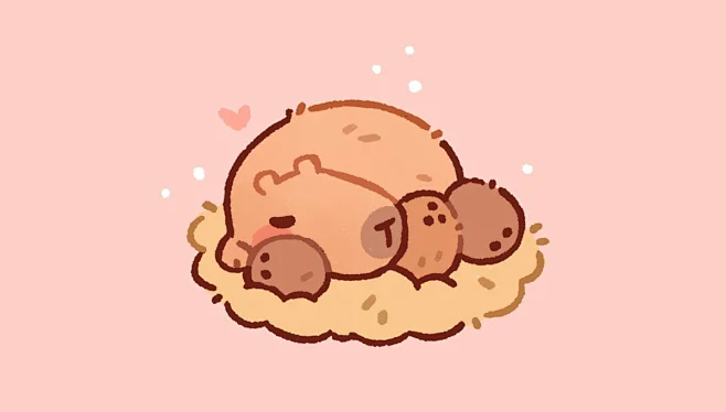 Stef @stefscribbles图片_插画图片素材-花瓣网