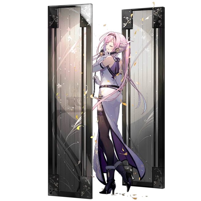 EM-2 - 少前百科GFwiki - 少女前线专题百科-花瓣网