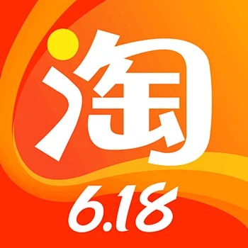淘宝2020-618图标-花瓣网