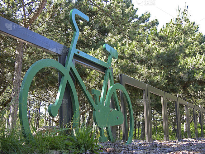 Bicyle