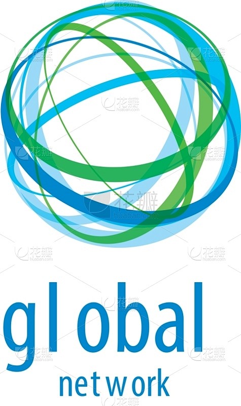 logo global network