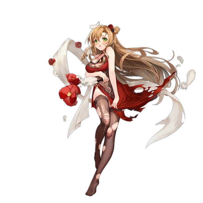 FN-49 - 少前百科GFwiki - 少女前线专题百科-花瓣网