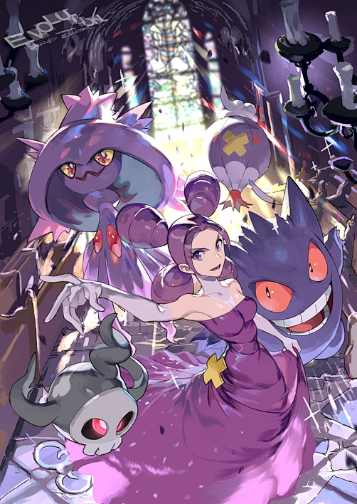 E_Volution_的动态-哔哩哔哩-花瓣网