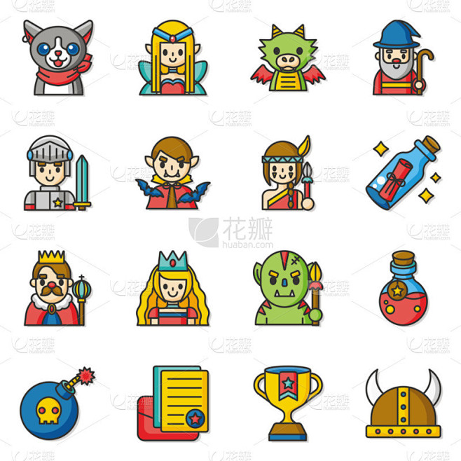 20160429 iconset 矢量