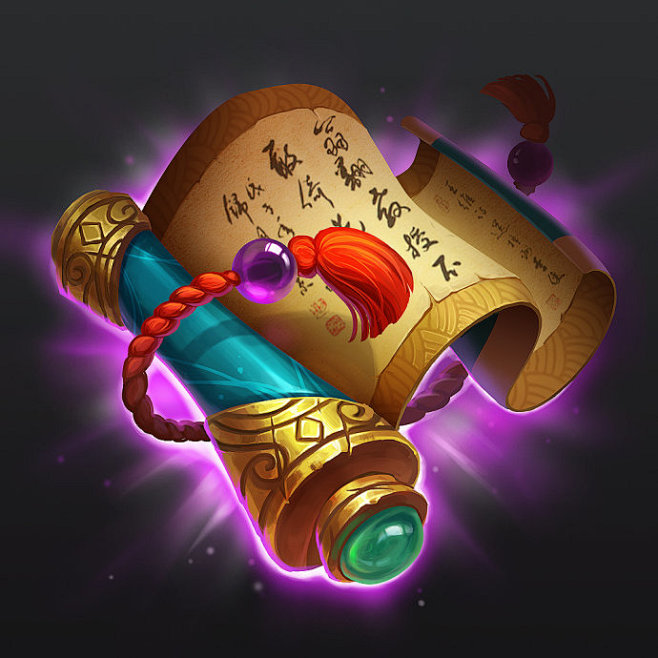 Jack 游戏ui（网络手绘场景班）成长贴-2015年（game UI/Interface/icon/logo/GUI/art/交互/图标/