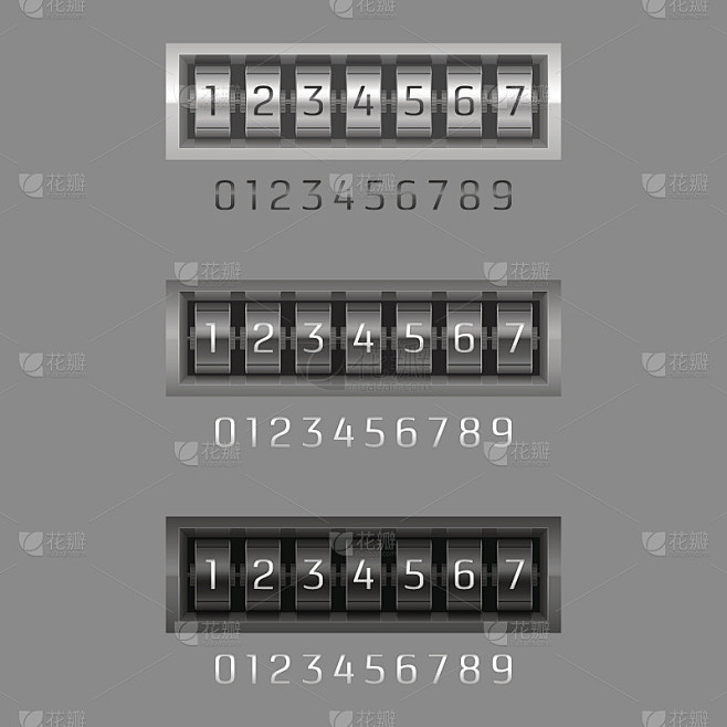 Mechanical_Counter