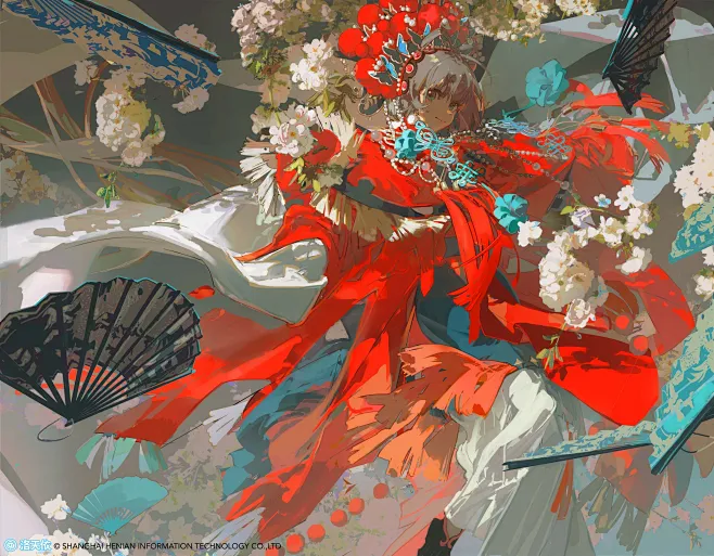 Vsinger_洛天依的照片 - 微相册-花瓣网