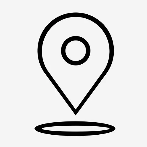 位置pin地图图标_88ICON https://88icon.com 位置 pin 地图 地图标记 位置地图 旅程 gps 目的地 地点图片_图标图片素材-花瓣网