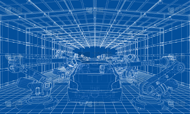 assembly motor vehicle
