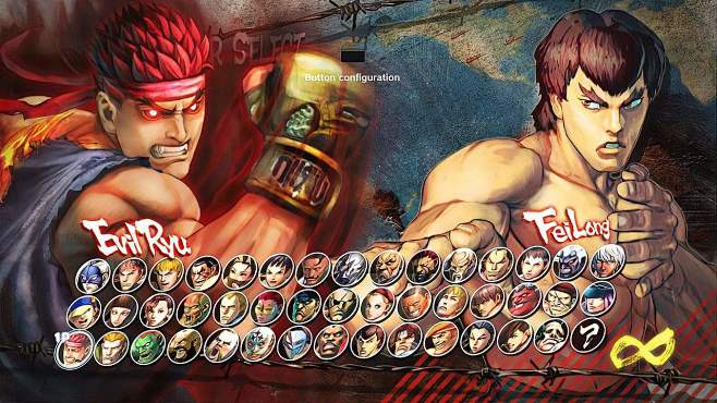 街霸4终极版_百度图片搜索-花瓣网