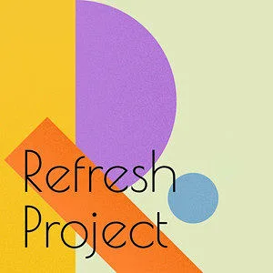 Refresh project-花瓣网