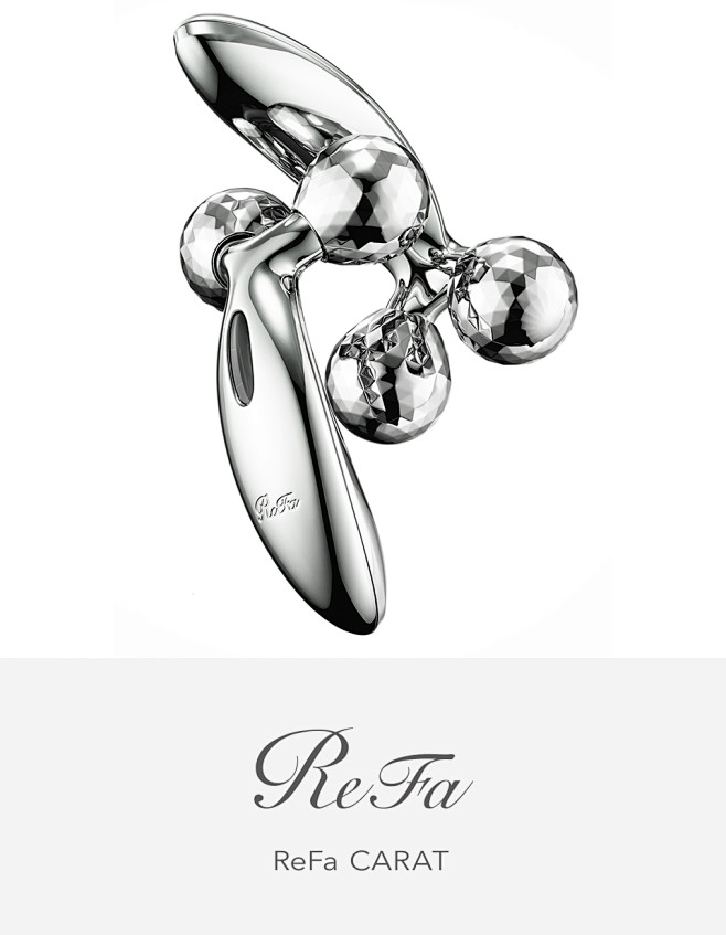 ReFa CARAT