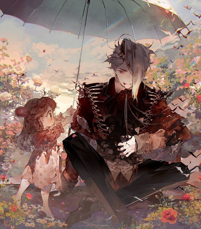 @kawanocy Photo by 河cy on June 02, 2022