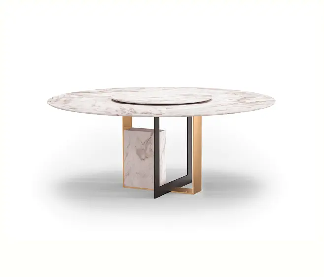 MOORE - Dining tables from Alberta Pacific Furniture | Architonic ...