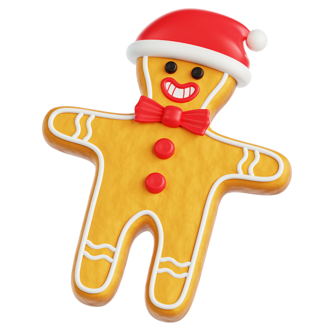 Gingerbread
