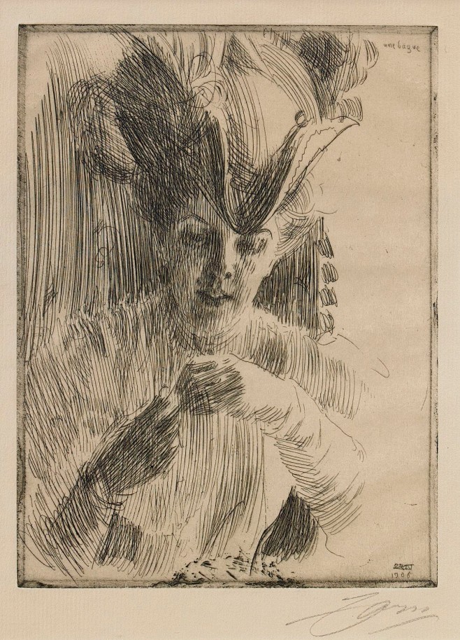 佐恩素描作品集来自cgbook.cn (123)