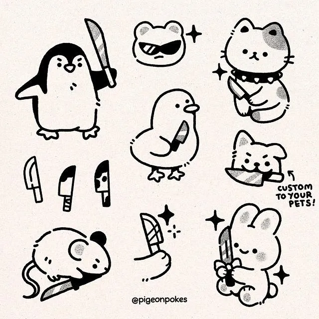 (492) Pinterest-花瓣网