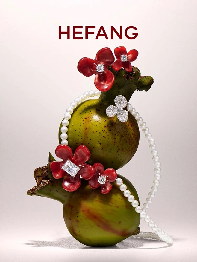 HEFANG-花瓣网