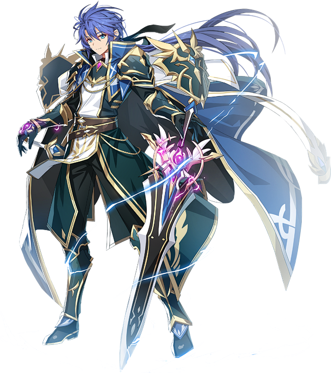 Grand_Chase_for_kakao_Ronan_04