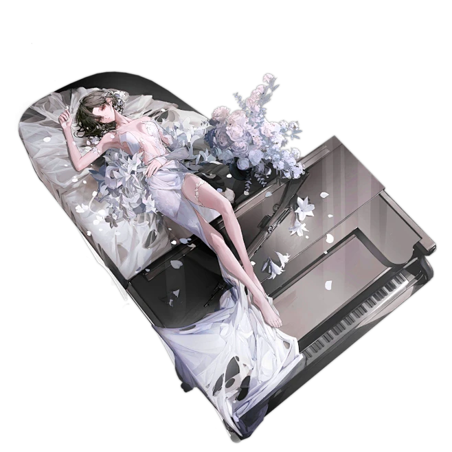 蒙德拉贡M1908 - 少前百科GFwiki - 少女前线专题百科-花瓣网