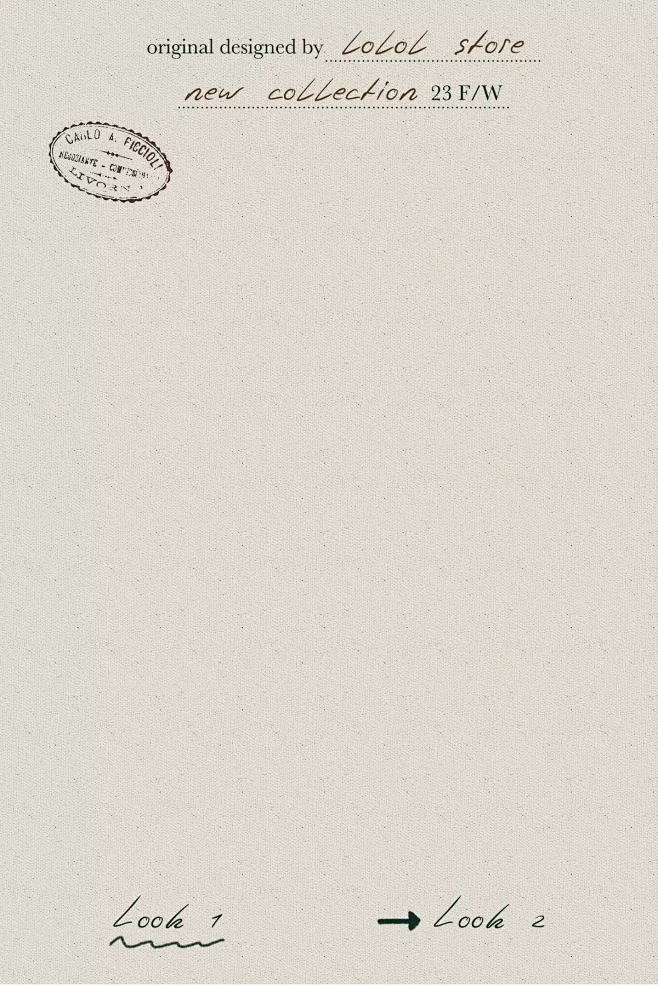 LOLOL STORE-花瓣网