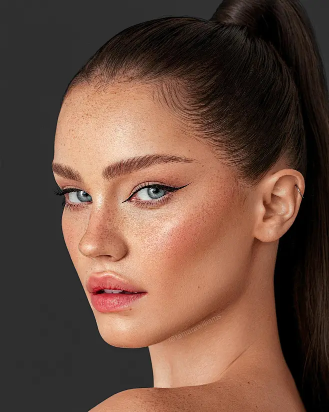 Photo by Tamara Williams on October 14, 2022. May be a closeup of 1 ...