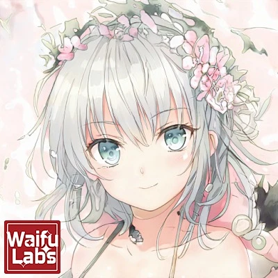 Waifu Labs - Magical Anime Portraits : A state-of-the-art AI that draws ...