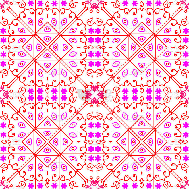 Nice Pattern 72 digital design