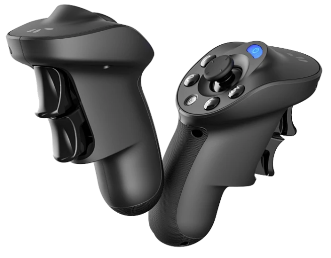 Finch Shift by Sergio Shlyakhov at Coroflot.com : VR controller. 2016-花瓣网