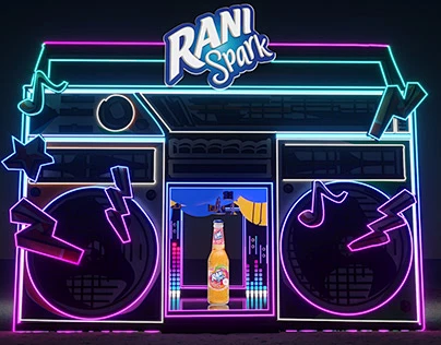 Ahmad M. Soliman on Behance-花瓣网