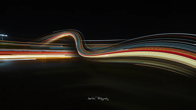 Streaks on Behance-花瓣网