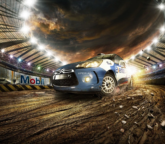 Rally Mobil 2015 : Rally Mobil 2015-花瓣网