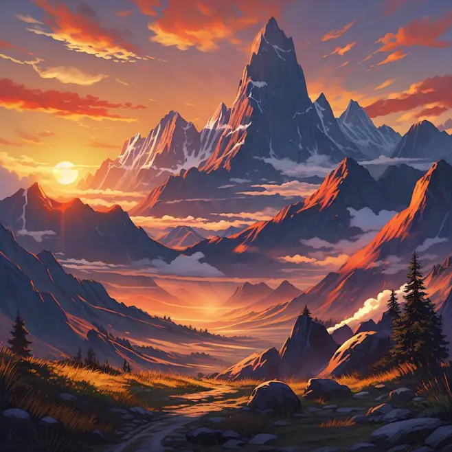 氛围风景图片_百度图片搜索-花瓣网