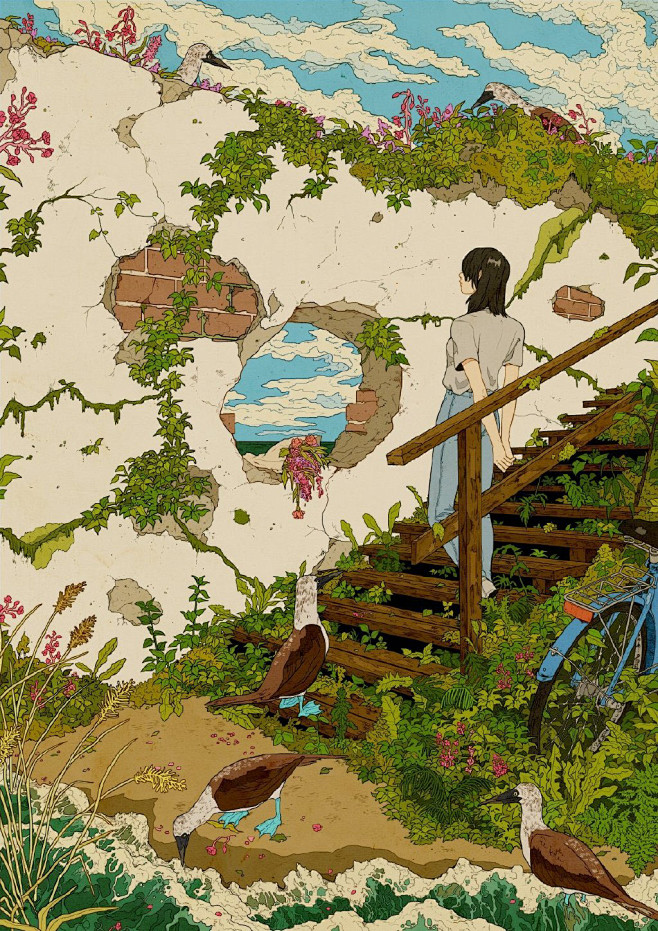 #绘画欣赏# ionomycin