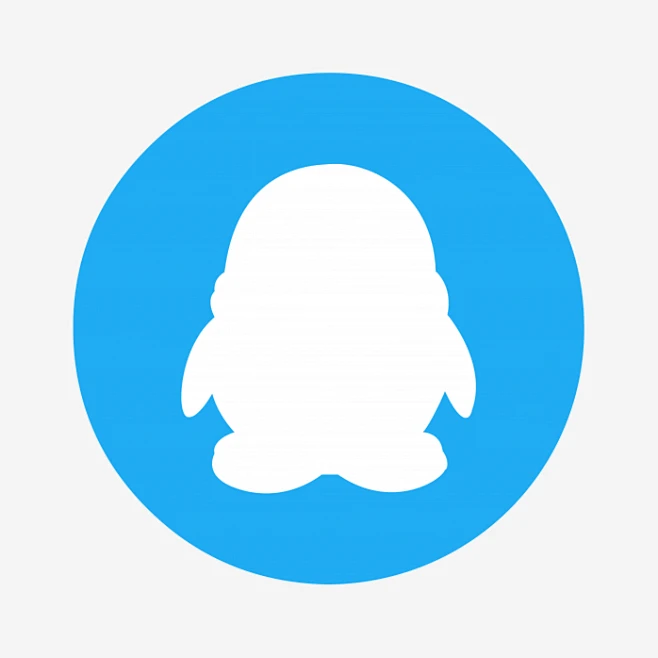 QQ小图标-花瓣网