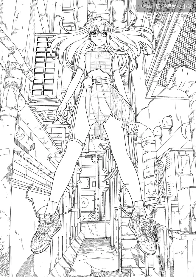 M473 tarou2-花瓣网