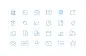 Project Icons - Atlassian-花瓣网