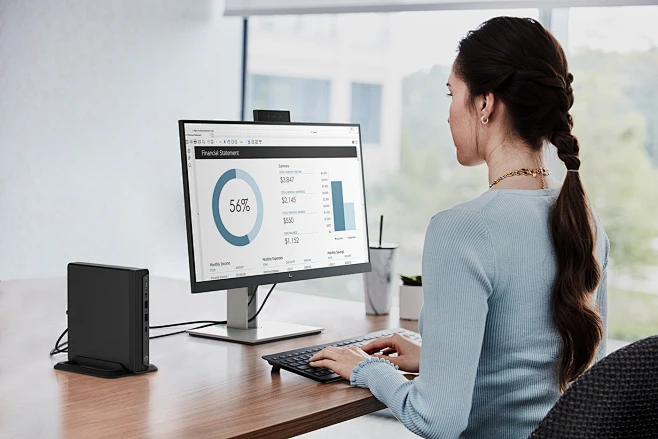 HP ProDesk 405 G6 Desktop Mini PC_Workspace 1.jpg (1400×933)-花瓣网