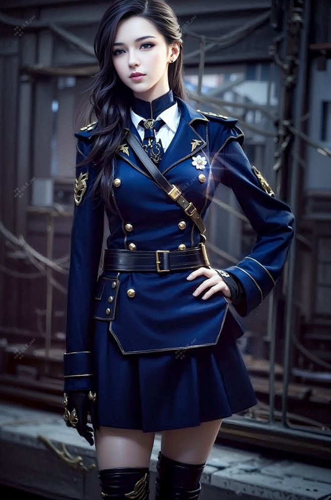 00996-924489062-A Super beautiful hot woman,24 years old young girl ...