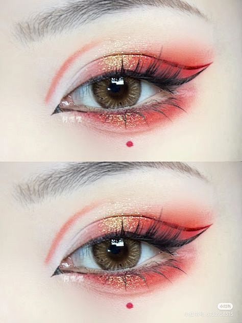 Anime Makeup Ideas To Stand Out In Crowd