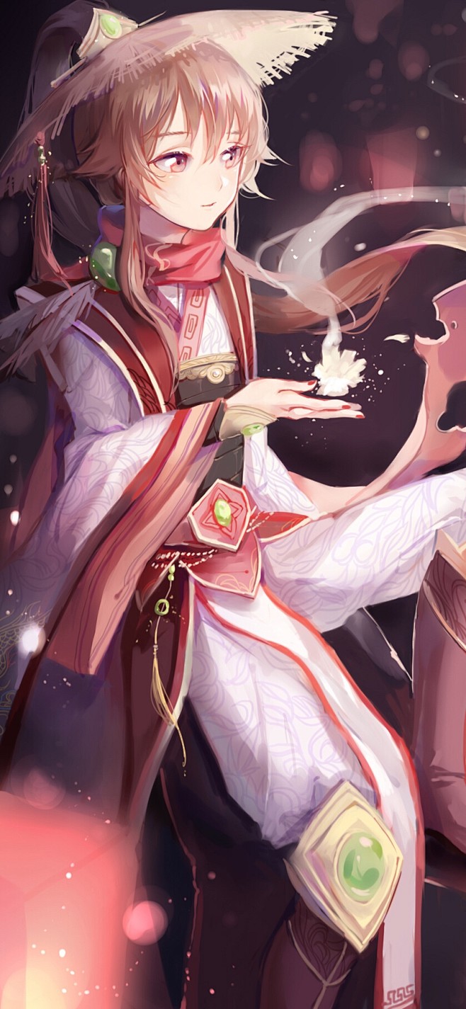 抹茶專門店AM matchach 动漫美少女