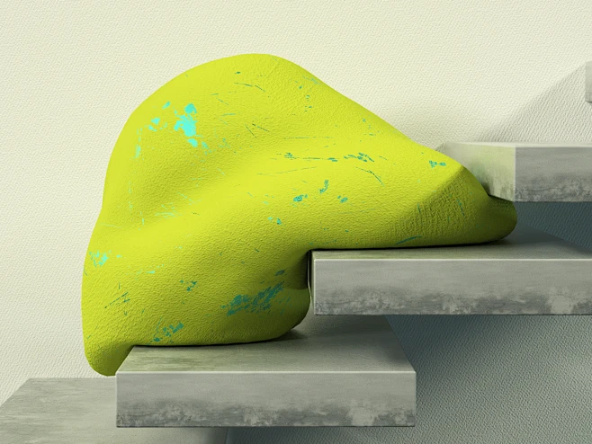 3D animation cinema 4d houdini motion motion graphics Octane Render ...