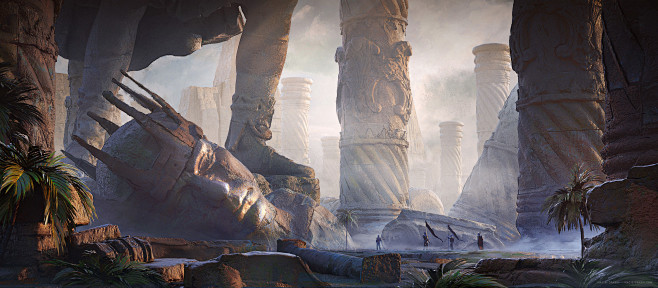 maciej-drabik-fallen-kingdom